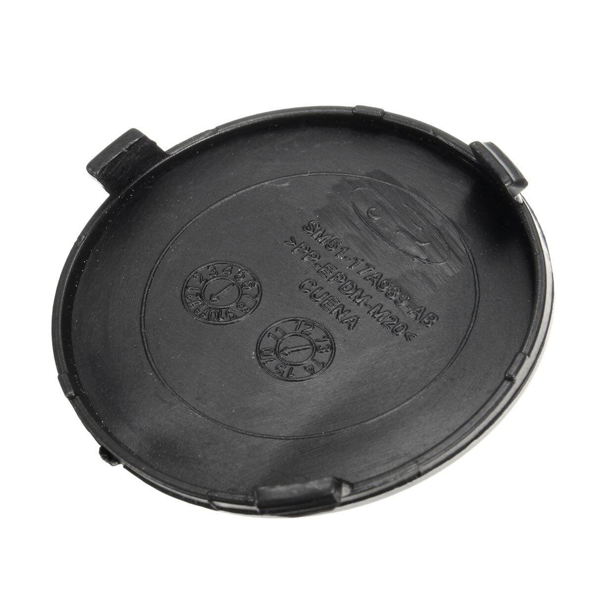 Tap n De Remolque Para Parachoques Trasero Cubier Grandado tap-n-de-remolque-para-parachoques-trasero-cubier-grandado