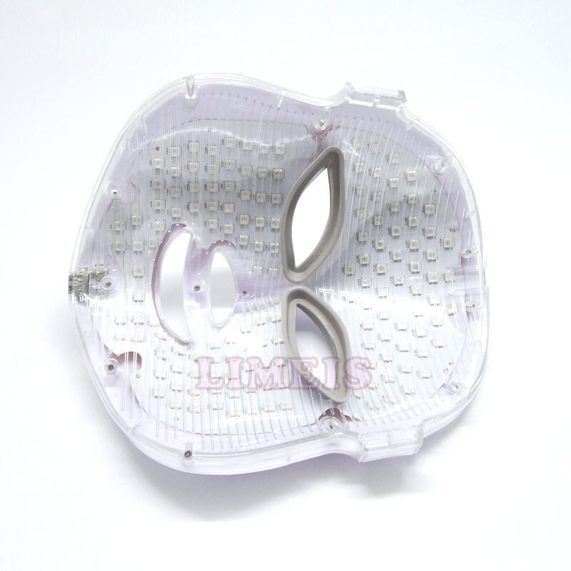 7 colors Led Light Face Photon skin care rejuvenat... – Vicedeal