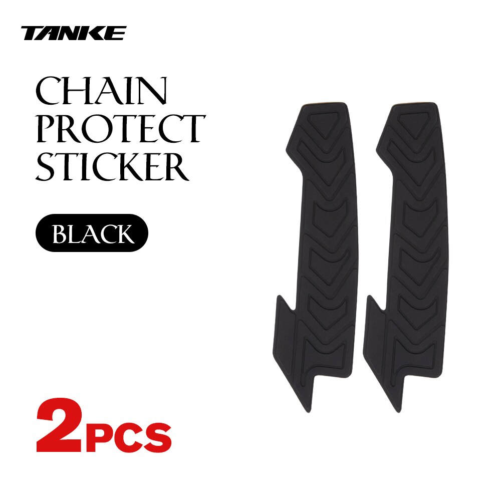 Tanke Fiets Chainstay Protector Frame Chainstay Pa... – Vicedeal
