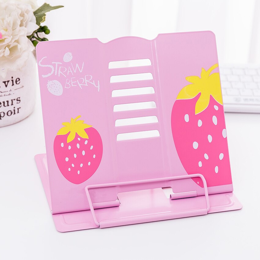 Multifunctional Portable Reading Bookshelf Adjusta... – Vicedeal