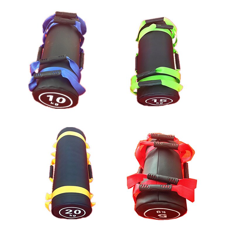 Gewicht Sandsack Boxen Fitness Workout Multi-Funkt... – Vicedeal