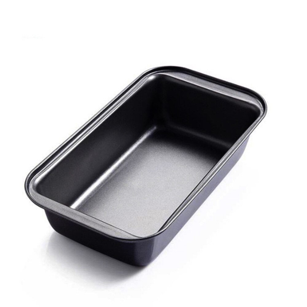1Pc Baking Pan Nonstick Tinplate Bread Pan Loaf Pa... – Vicedeal
