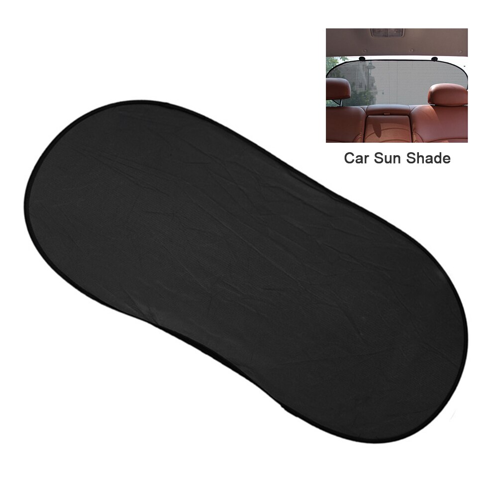 1pcs Car Sun Shade Rear Window Sunshade Cover Mesh... – Grandado