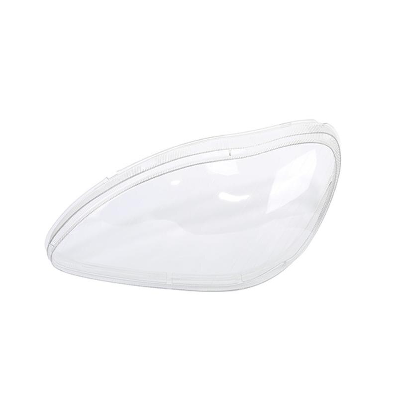 Car Headlight Lens Glass Lampcover Cover Lampshade... – Grandado