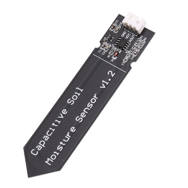 Top 10PCS Capacitive Soil Moisture Sensor Module C... – Grandado Top 10PCS Capacitive Soil Moisture Sensor Module C... – Grandado