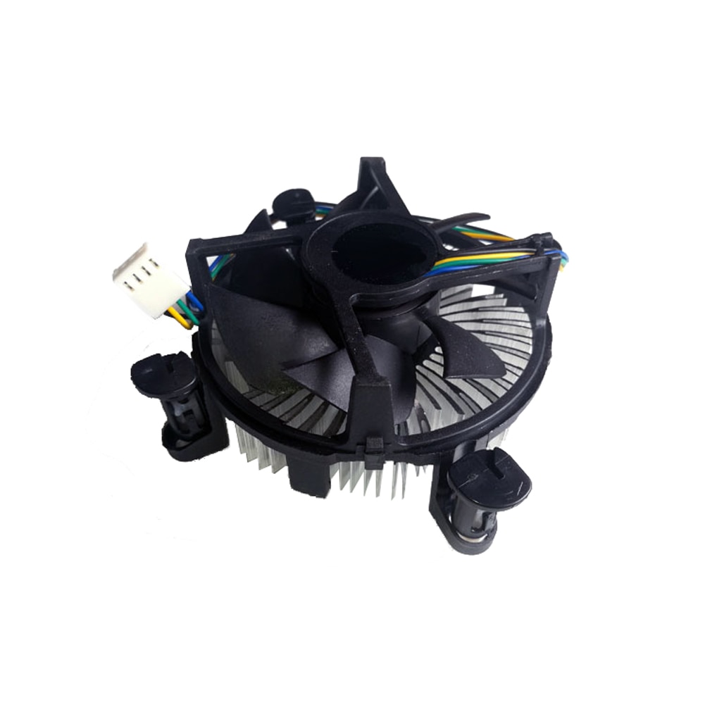 Radiator Universal Office Computer Components Alum... – Grandado