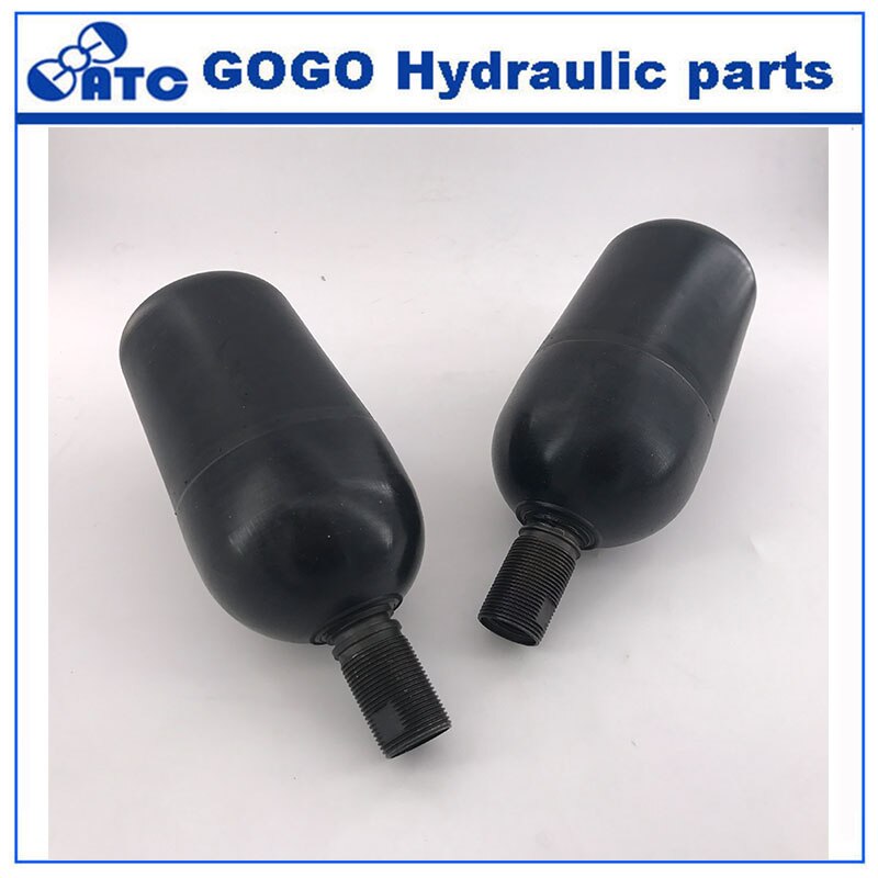 NXQ Hydraulic Accumulator Rubber Bladder for 4L 6.... – Vicedeal