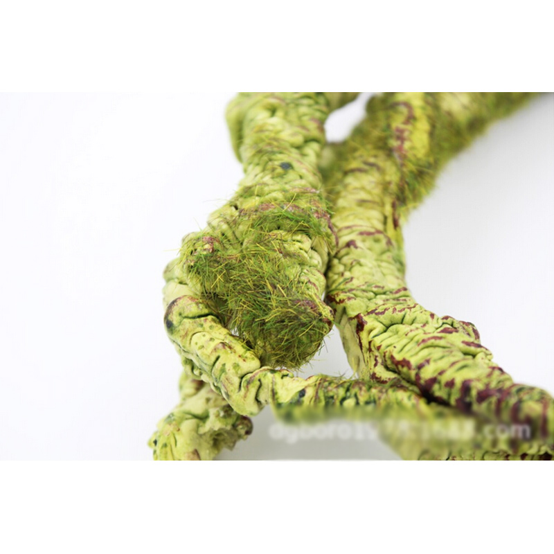 Rainforest Plants Vines Reptile Simulation Rattan ... – Vicedeal Rainforest Plants Vines Reptile Simulation Rattan ... – Vicedeal