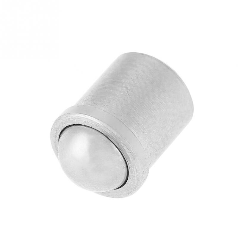 10Pcs 304 Stainless Steel Ball Plungers Push Fit B... – Grandado