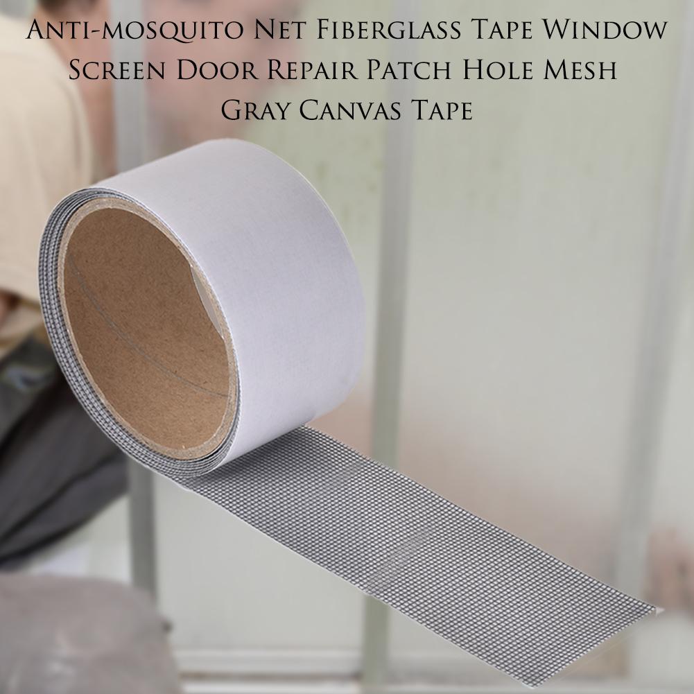 Fenêtre couvrant la bande fenêtre Net Anti-moustiq... – Grandado