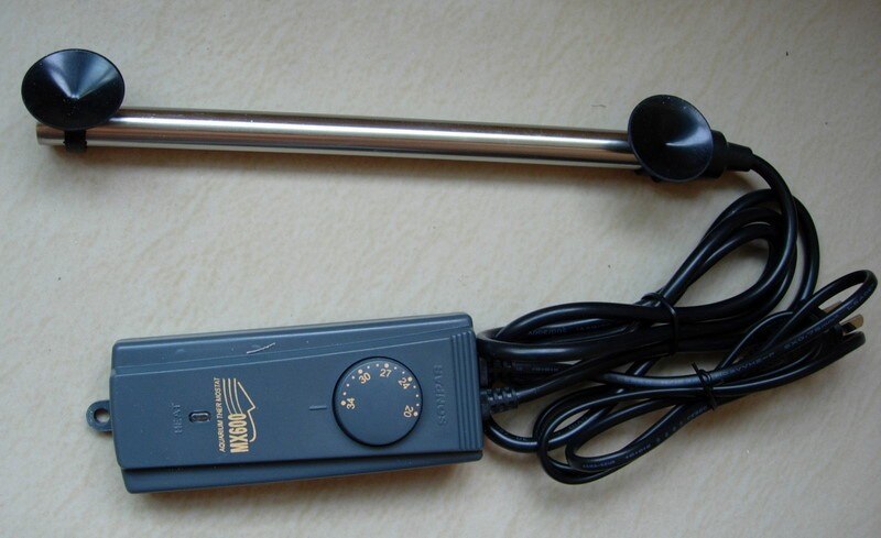 Weipro Digital Heater With controller MX-600 300w – Grandado