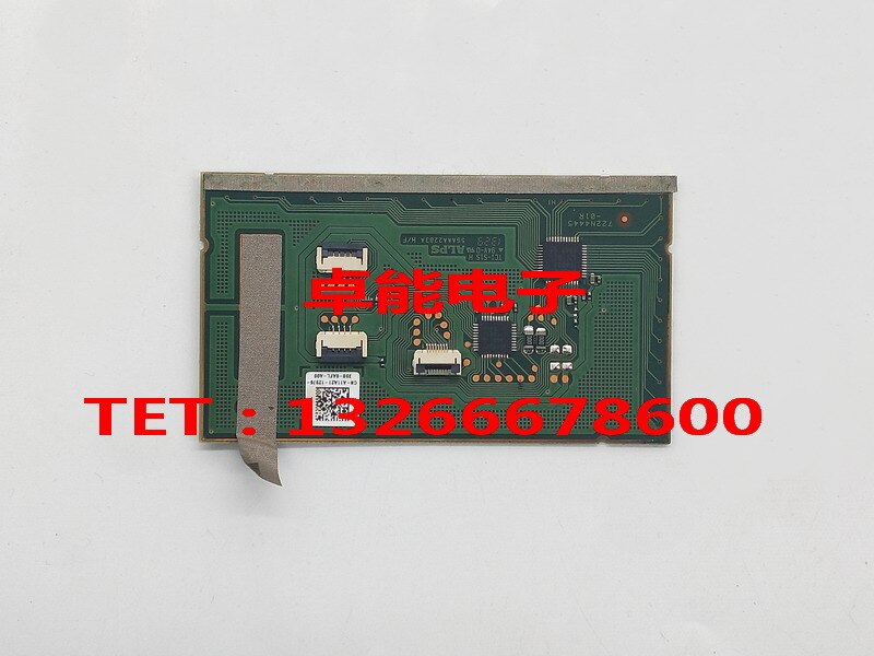 DELL DELL E6430 touch pad touchpad mouse pad origi... – Vicedeal