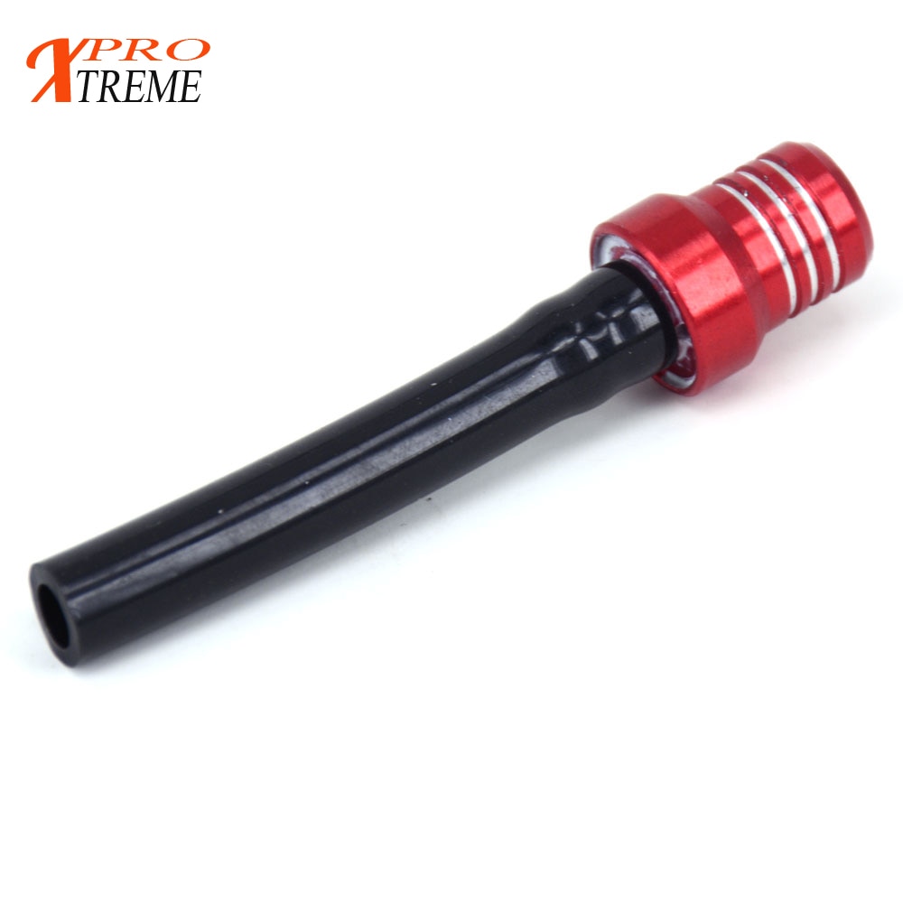 Universal CNC Aluminum Fuel Tank Air Vent Gas Cap ... – Vicedeal