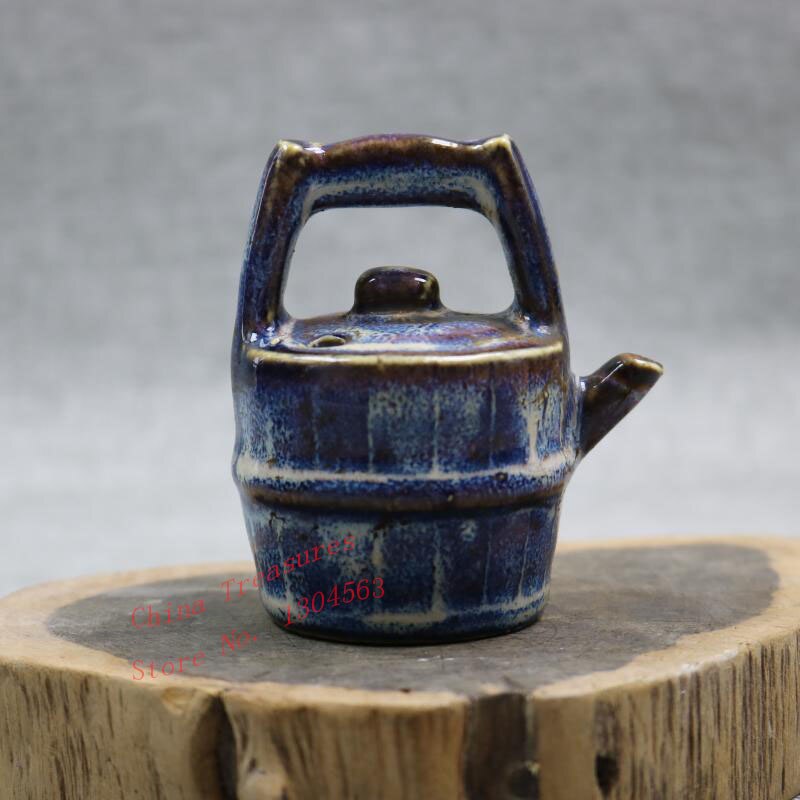 Small size,Chinese Calligraphy Tool Ceramic Waterd... – Vicedeal