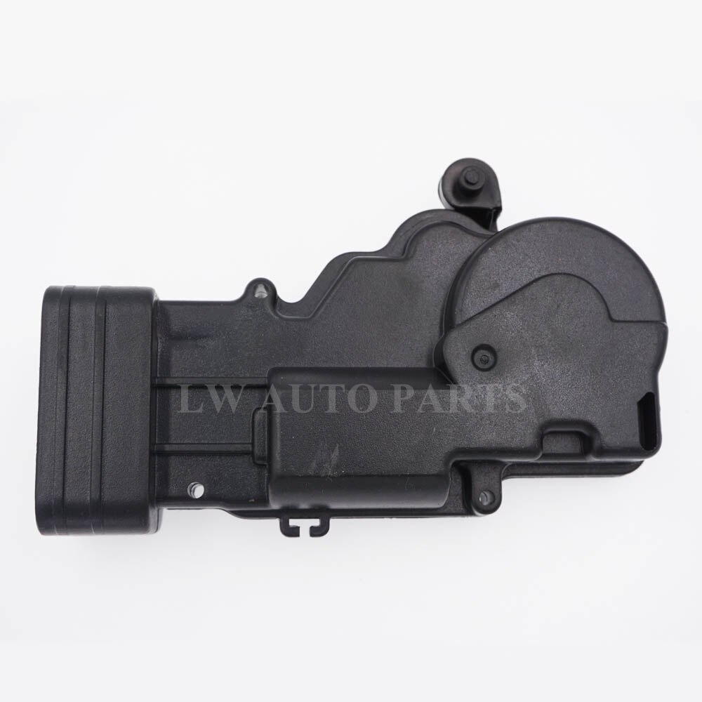 Rear Trunk Door Lock Actuator Mechanism 4 Pin Suit... – Grandado