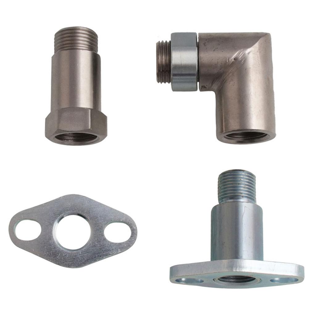 4x O2 Oxygen Spacer Sensor Extension Multi Fit M18... – Vicedeal