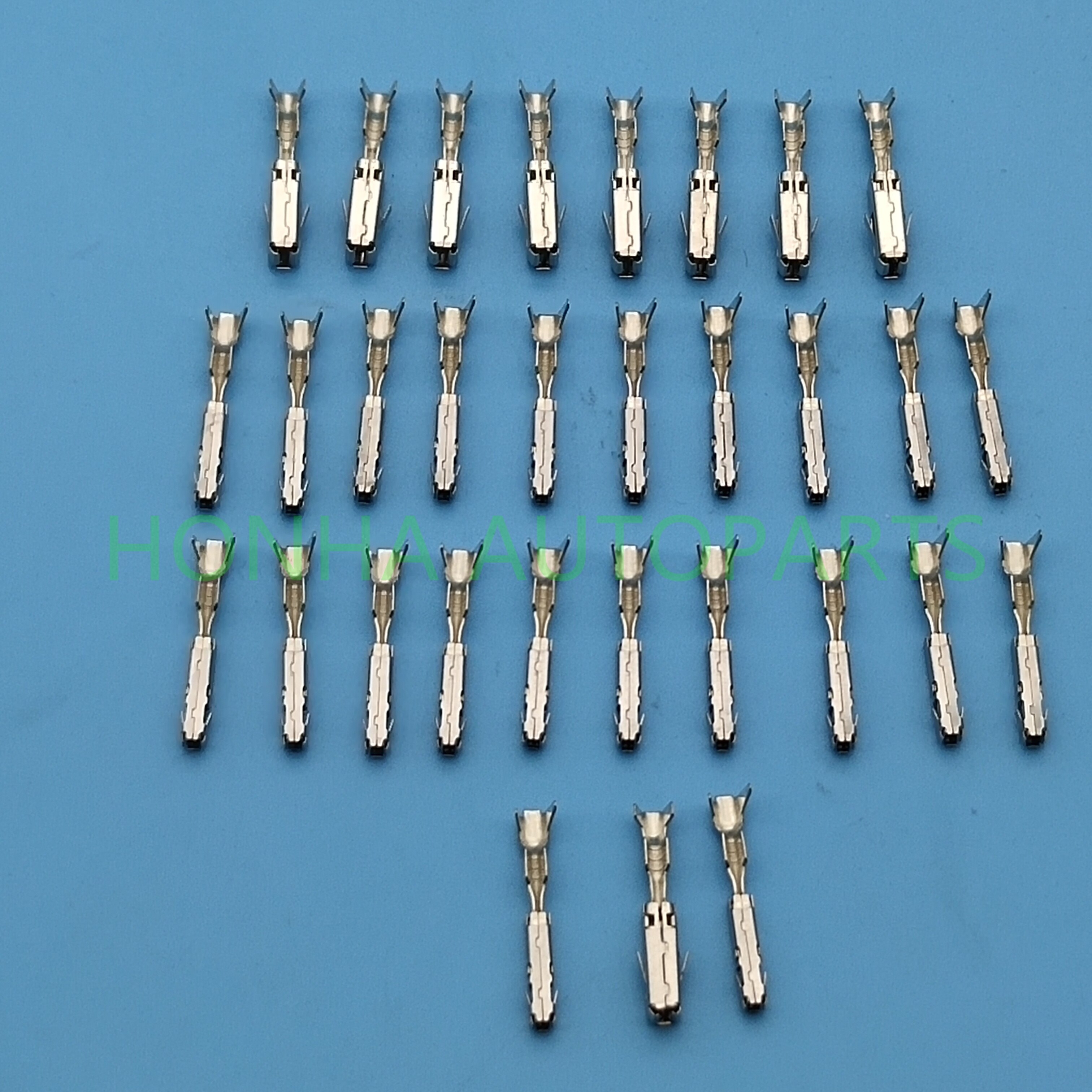 Terminal Pins For 28 Hole 28 Way 28 Pin 28P Loom R... – Grandado