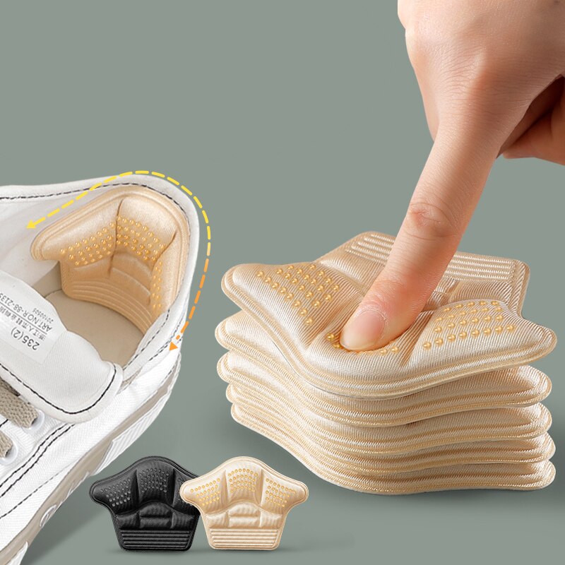 2022 5D Schoen Pad 1 Paar Voet Kussen Pads Sport S... – Grandado