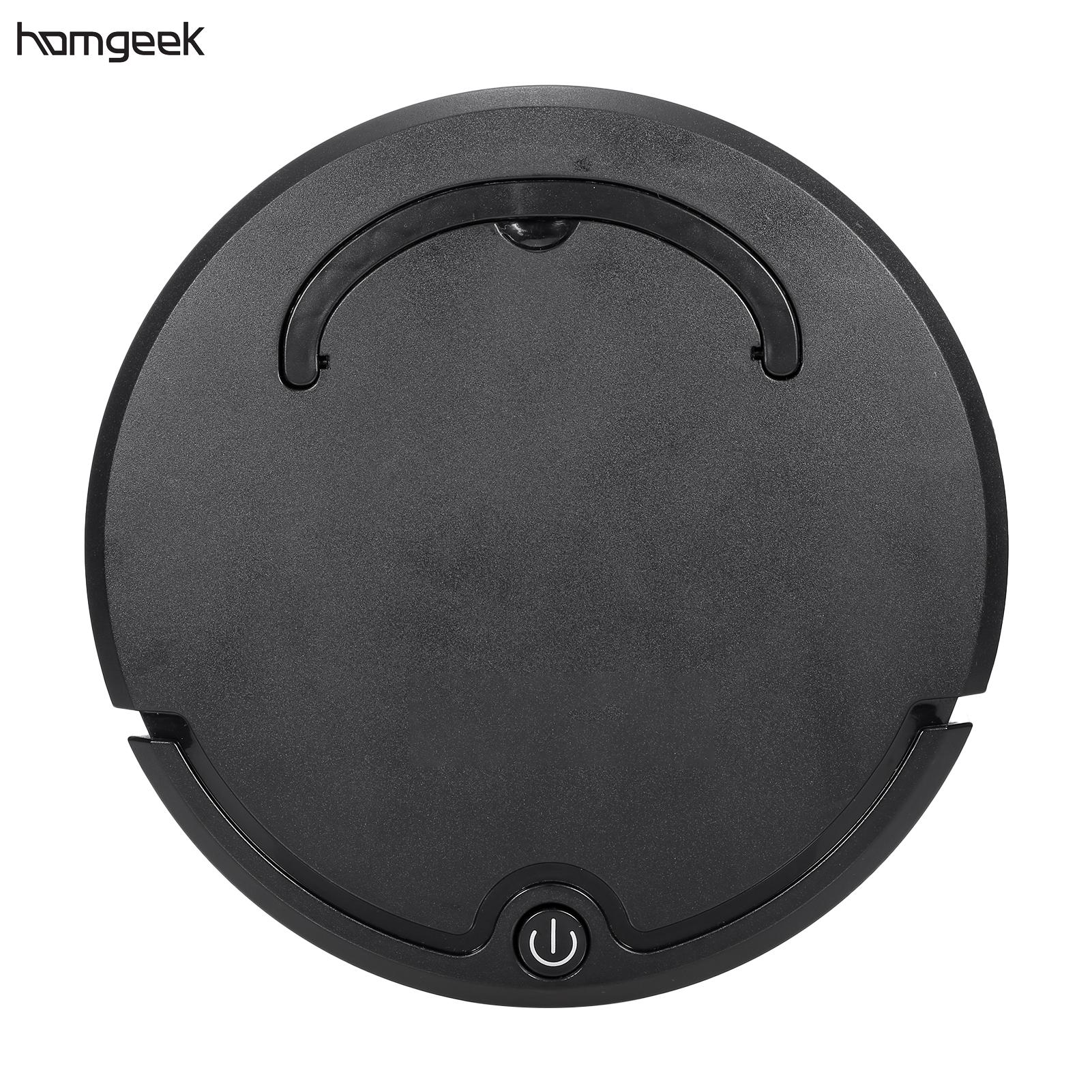 Household Robot Vacuum Cleaner Sweep Smart Vacuum ... – Grandado