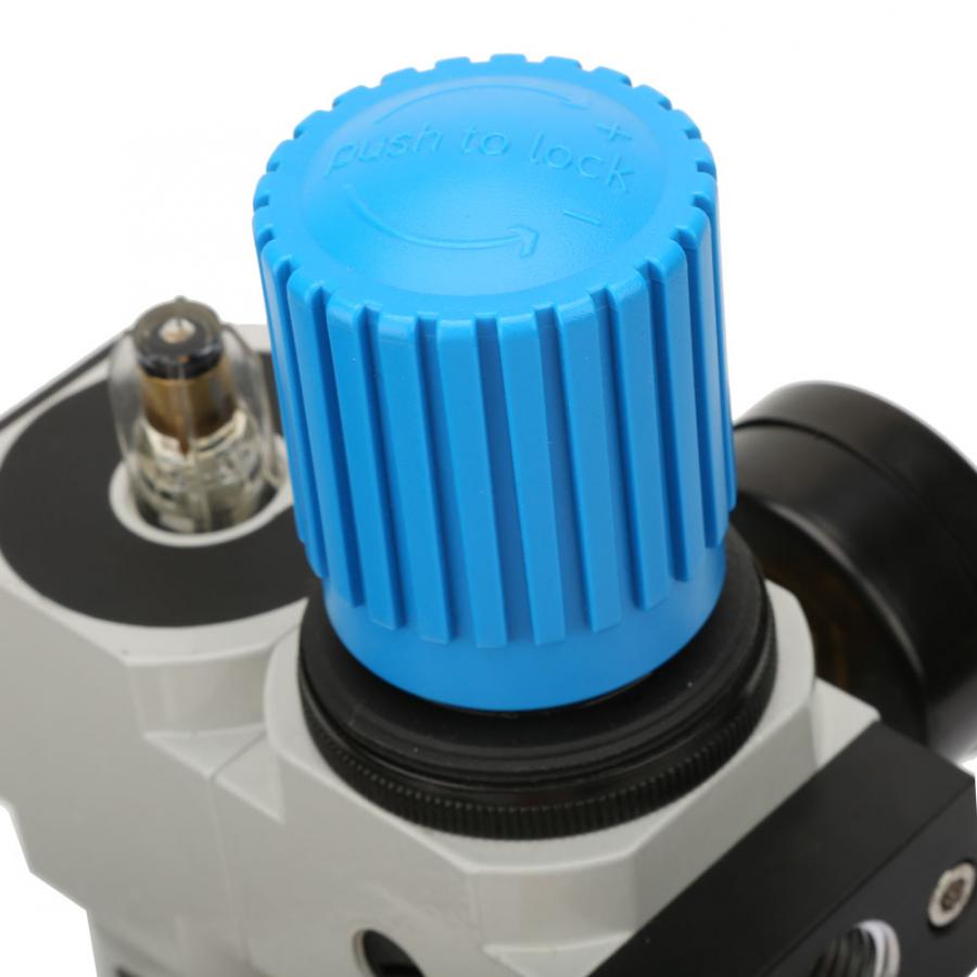 FRC-1/2-MIDI G1/2" Air Compressor Filter Oil Water... – Grandado