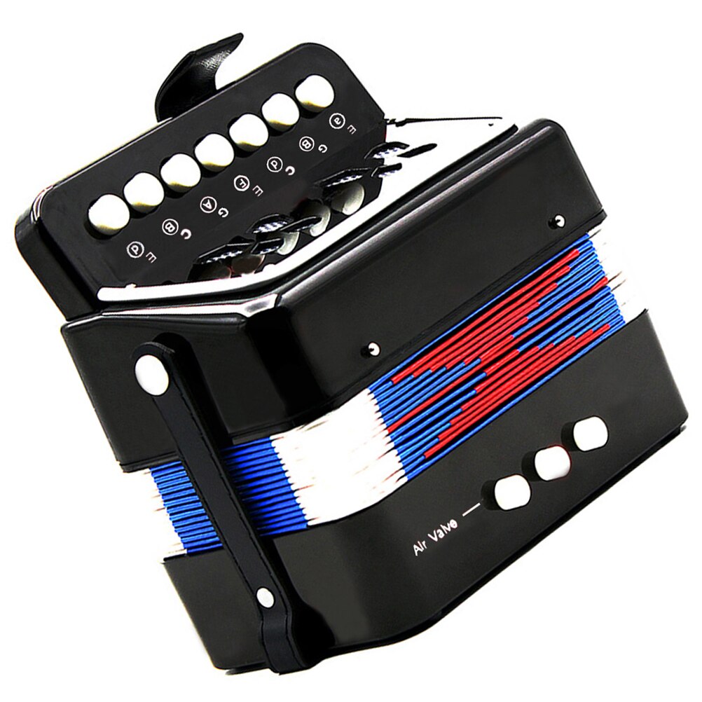 1pc Children Accordion Beginner Musical Instrument... – Grandado