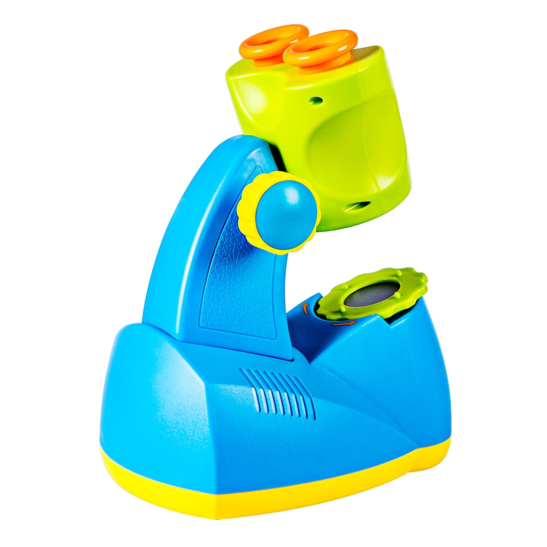 Kid Partner Microscope Children Enlightenment Educ... – Grandado