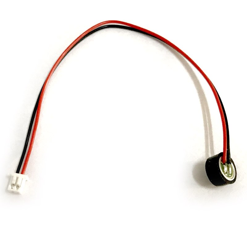 10 Veel Cctv Audio Microfoon Sound Mic Kabel Adapt... – Vicedeal