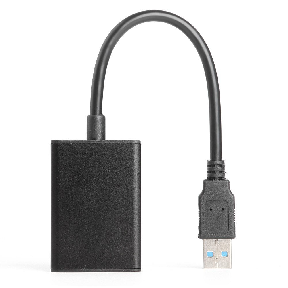 Video Tuner Card Recorder Box HD Video HDMI to USB... – Grandado