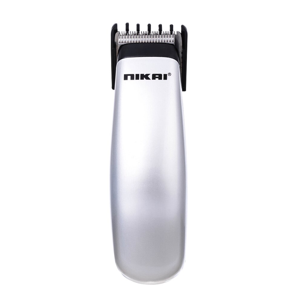 Electric Hair Clipper Battery Powered Hair Clipper... – Grandado