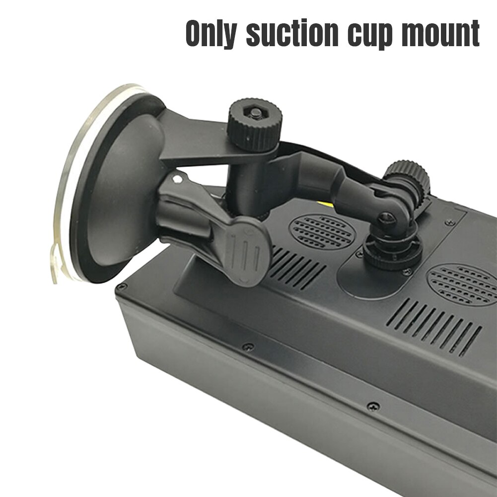 For 7 Inch Easy Install Car Windshield Universal S... – Grandado