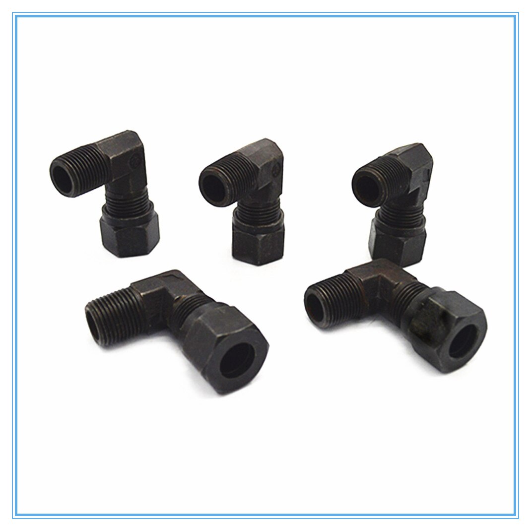 High pressure tubing transition joint hydraulic ca... – Grandado