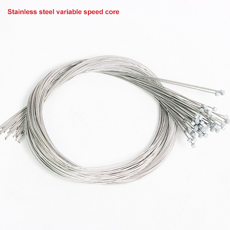 1Pcs Covered Shift Bicycle Cable MTB Road Bike Fro... – Grandado