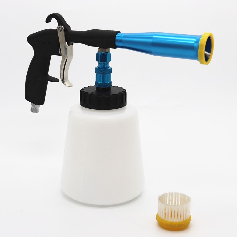 stock bearing tornado cleaning gun, high pressure ... – Vicedeal