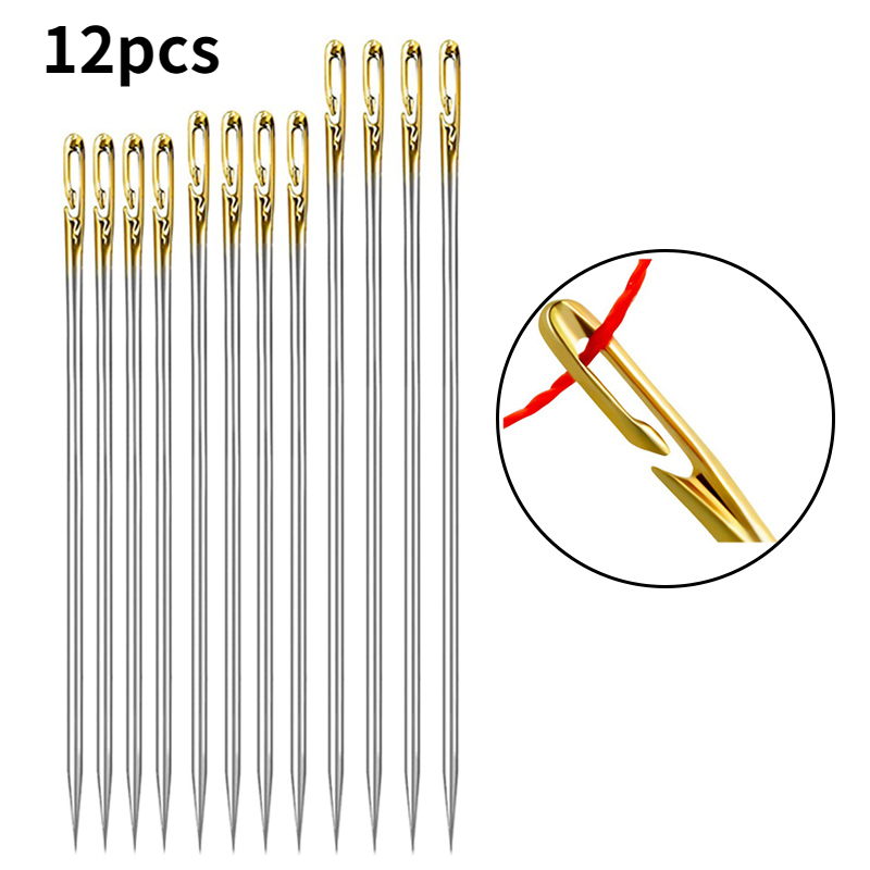 Russian Embroidered Art Craft DIY Punch Needle Emb... – Grandado