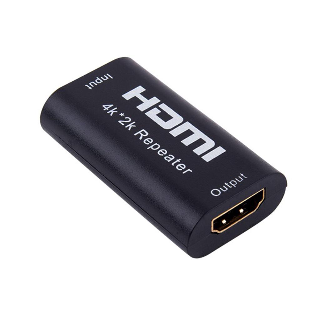 40M Kabel Matters Aangedreven 4K HDMI Extender Rep... – Vicedeal