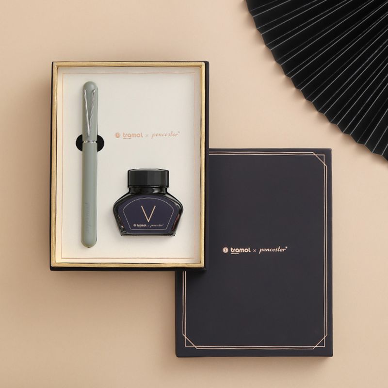 Exquisite Business Fountain Pen Signature Calligra... – Grandado