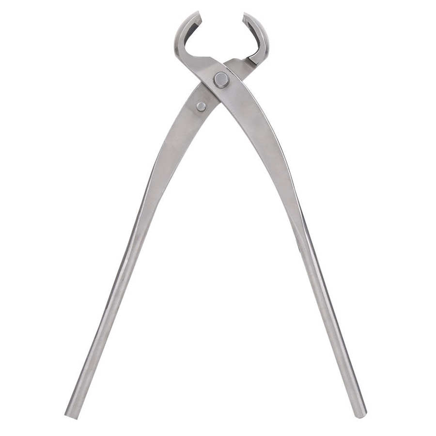 29Cm Rvs Bonsai Tool Knop Cutter Branch Cutter Tui... – Vicedeal