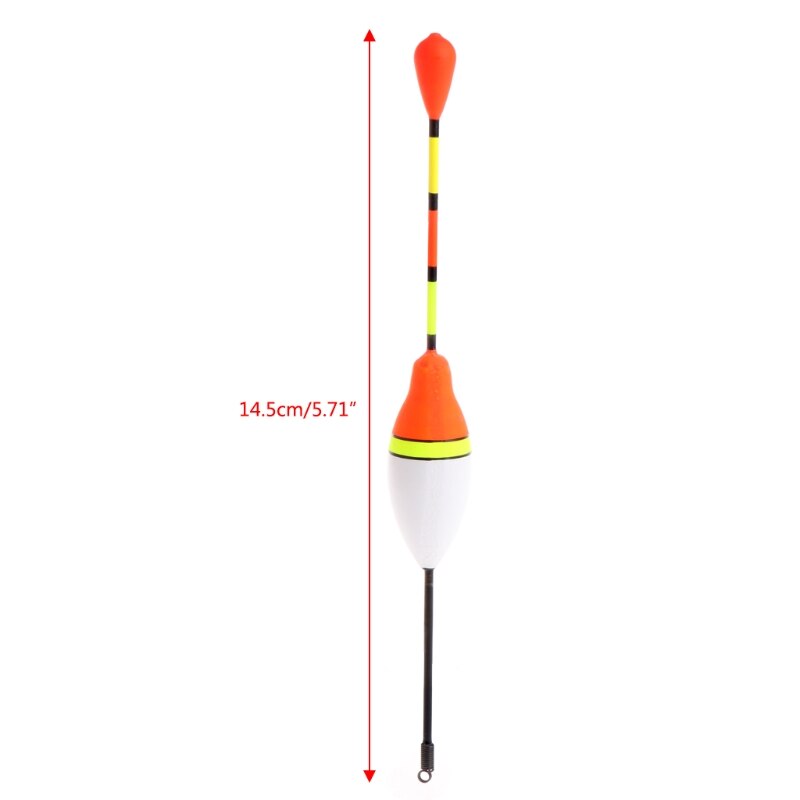10pcs Carp Fishing Floats Set Buoy Bobber Stick Fo... – Grandado