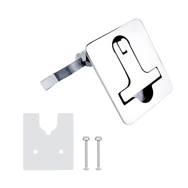 Stainless Steel 316 Boat Hatch Deck Latch Turning ... – Vicedeal