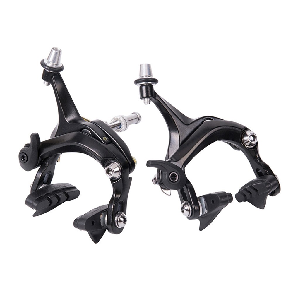 Aluminum Alloy MTB Road Bike Bicycle Front Rear Du... – Grandado