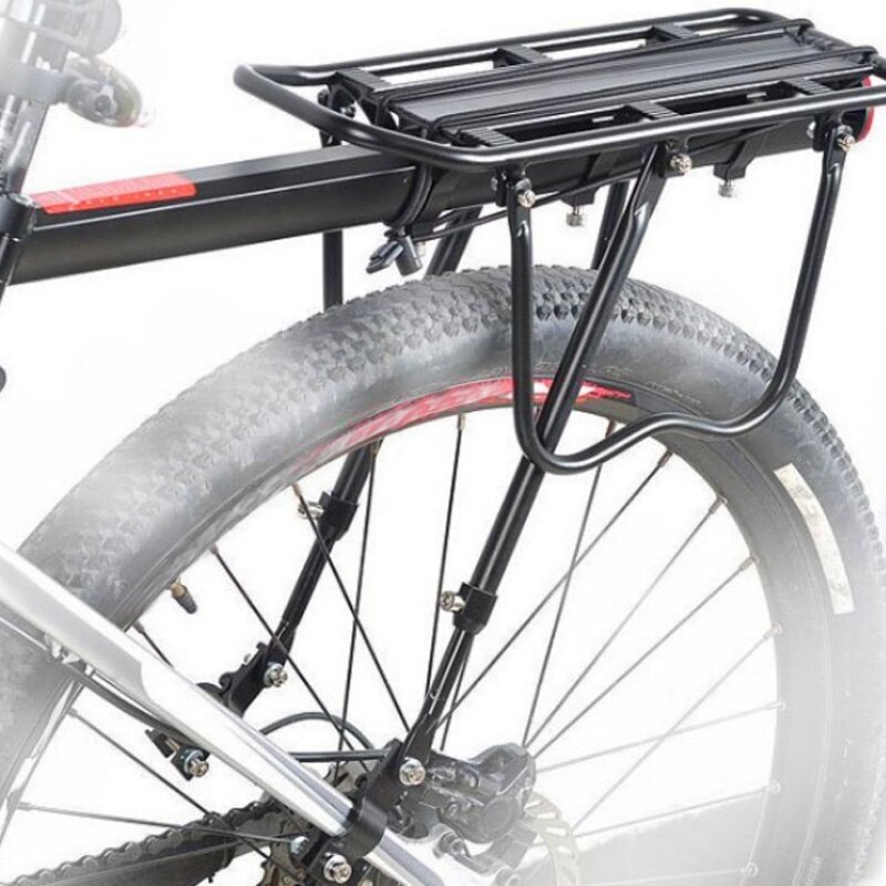 Bike Rack 50Kg Capacity Bicycle Quick Release Lugg... – Vicedeal