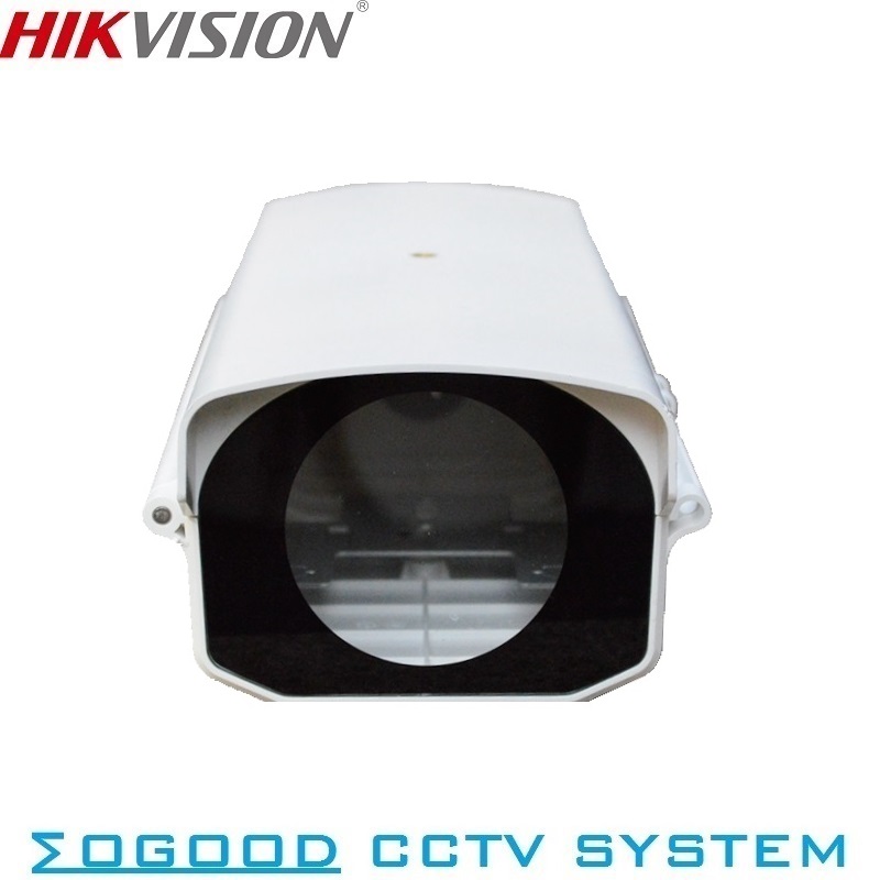 Hikvision DS-1330HZ CCTV Camera Housing Composite ... – Vicedeal