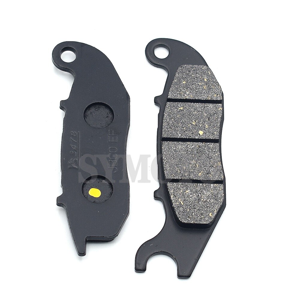 For Honda Pcx 125 Pcx125 Motorcycle Front Rear Bra Grandado