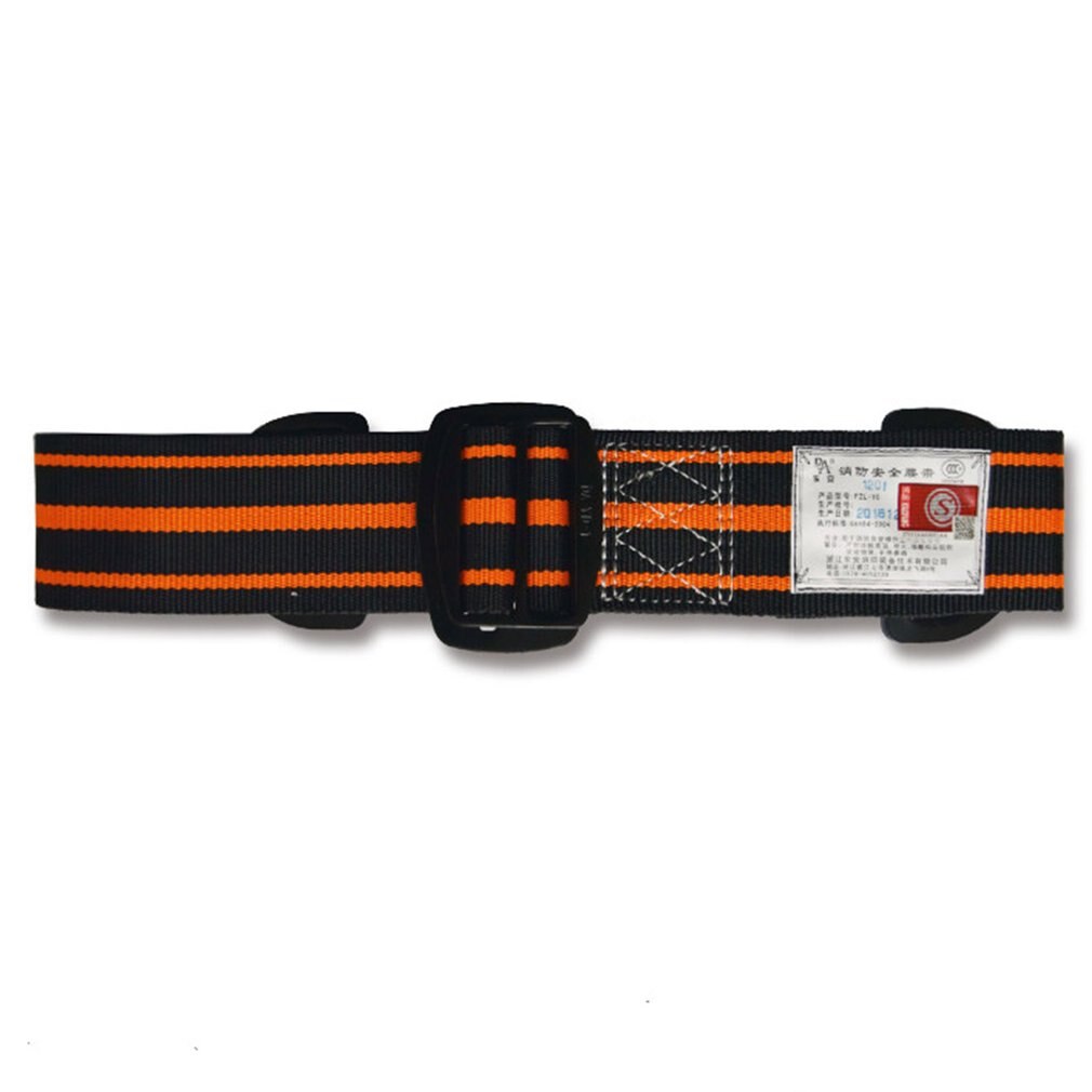 Fire Safety Waist Belt Firewaist Strap Harness Saf... – Grandado