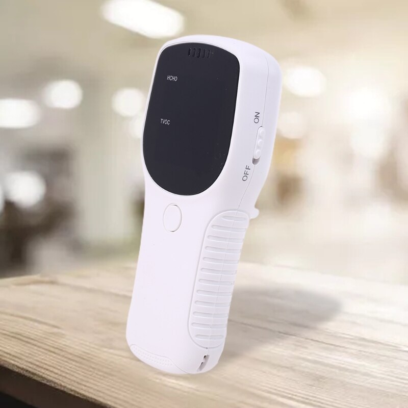 Home Digital LED Display Analyzer Office Meter Tes... – Vicedeal