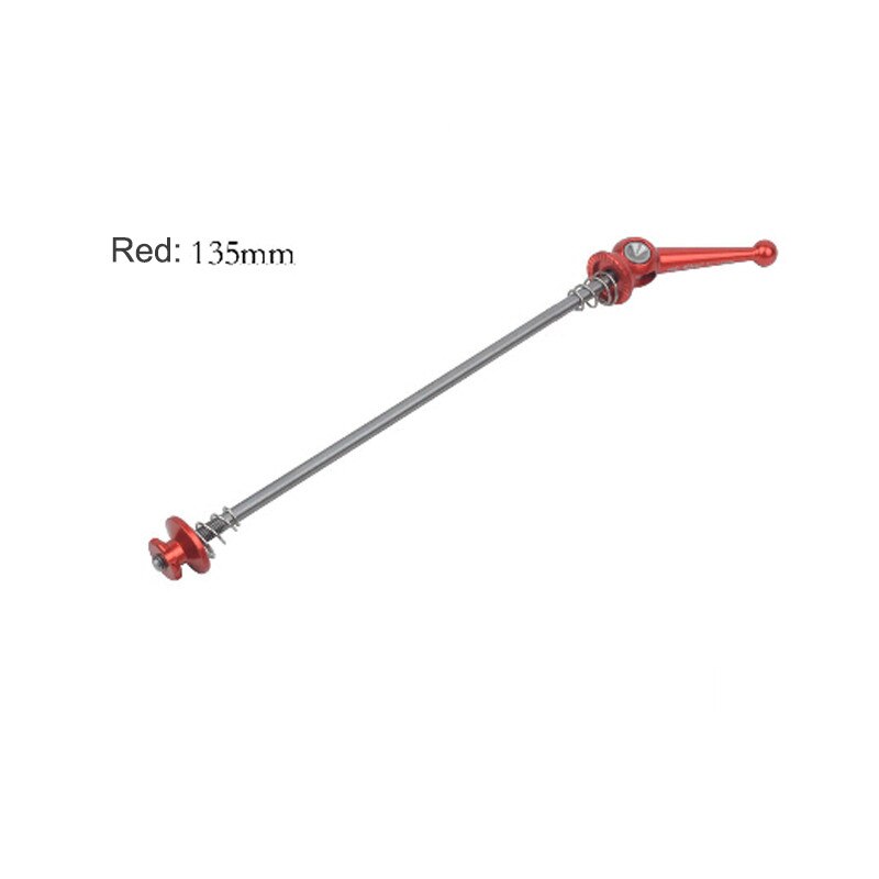 Xi.xim 1 stk titanium legering ultralett qr 74/10... – Grandado