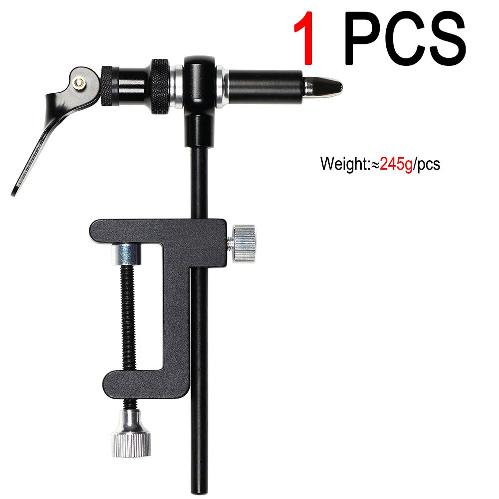 Vampfly C-Clamp Fly Tying Vise Hardened Steel Jaws... – Vicedeal