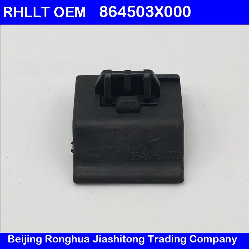 Haube schub Anti-kollision Block 2 stücke FÜR Hyun... – Grandado