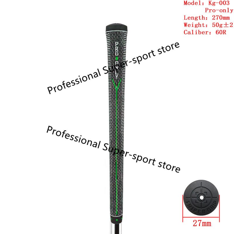 Golf Grips golf club grips iron and wood grips pro... – Grandado