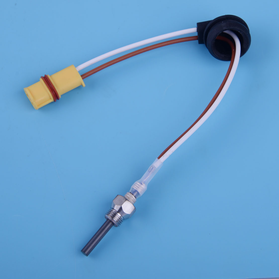 12V 2 pin Heater Glow Pin Plug 252069011300 Fit fo... – Grandado